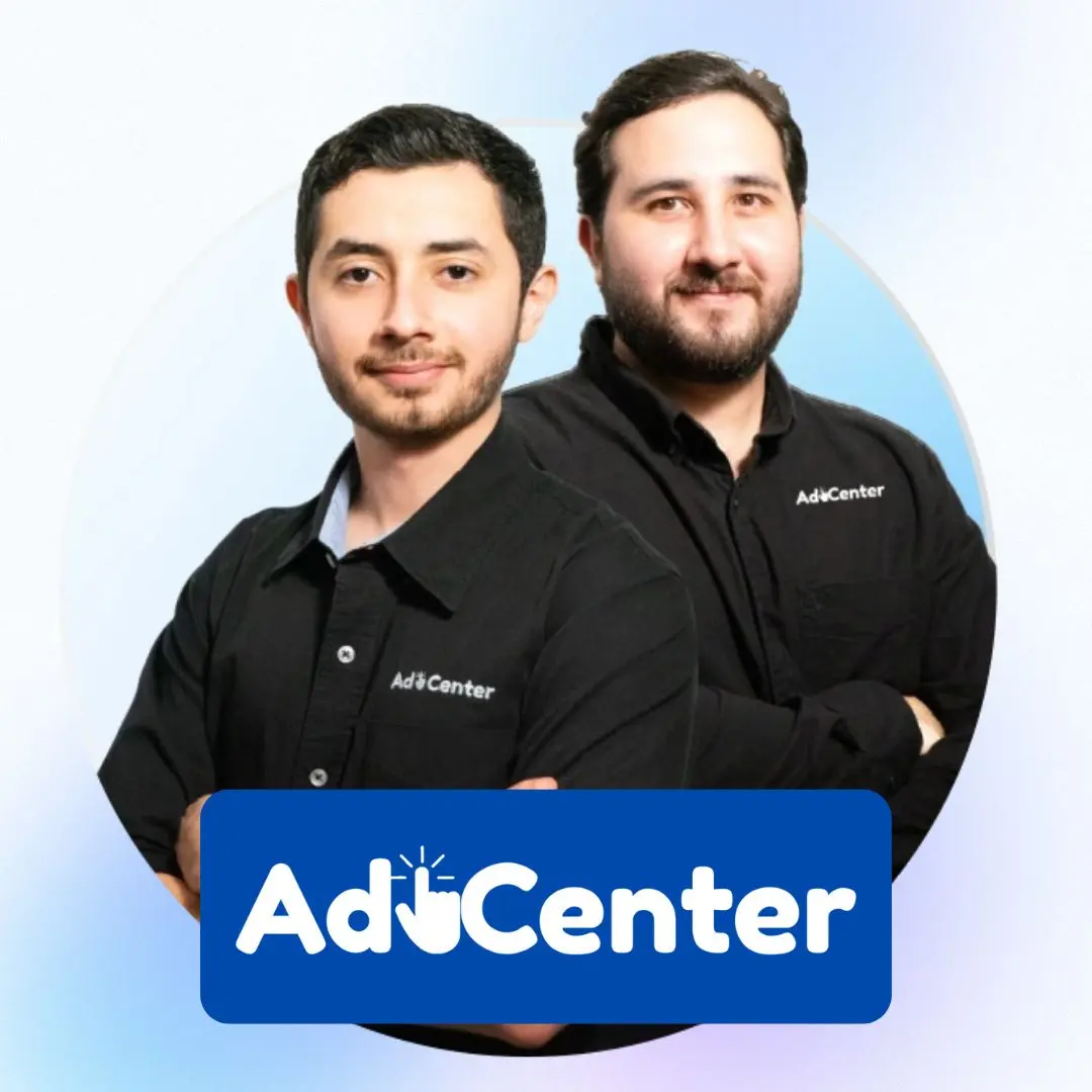 Ad Center México | Agencia de Marketing Digital en Culiacán